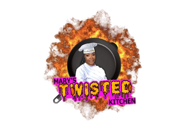 Home | Mary's Twisted Kitchen